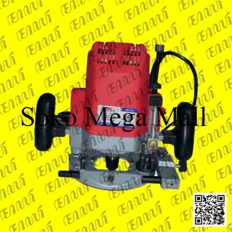 Promo Ready Wipro router W1112 WTY342 Diskon 8% di Seller Soko Mega ...