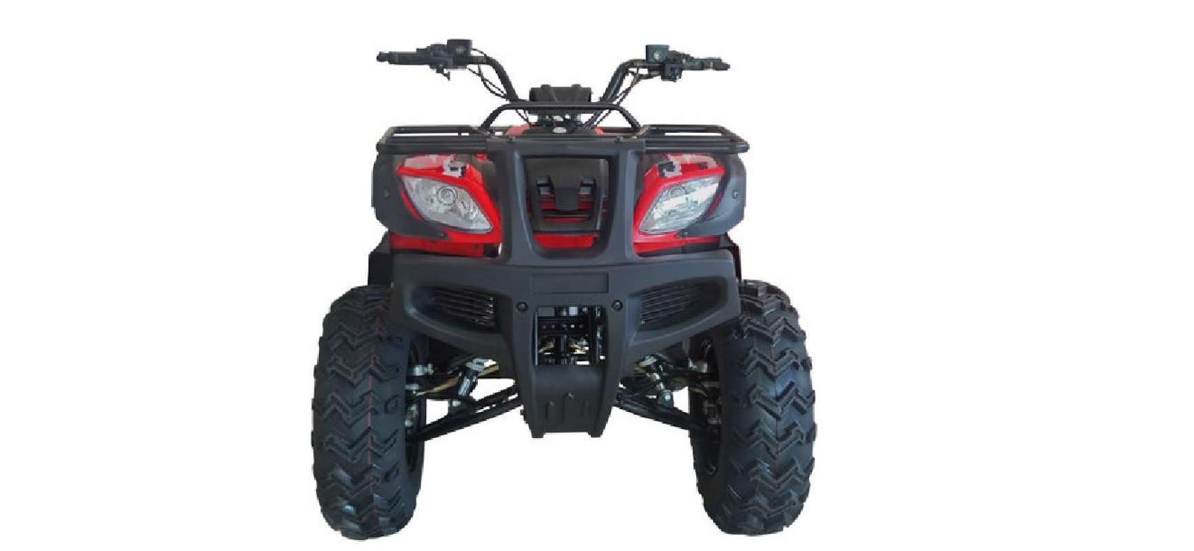Jual Atv Viar Razor 200 Rzm Di Seller Viar Kawitanjaya - Baratajaya ...