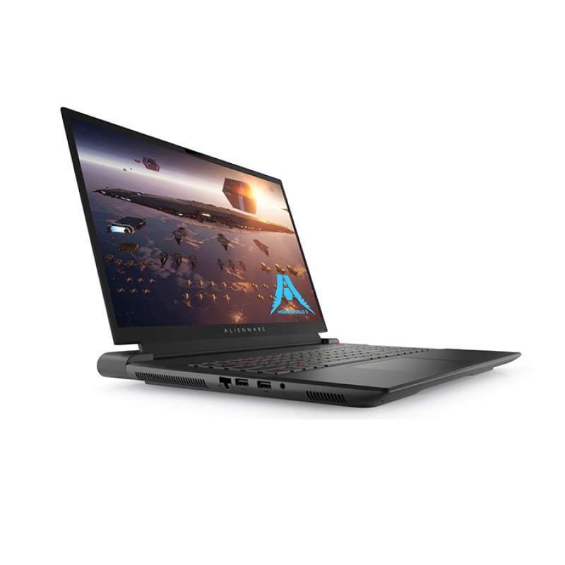 Jual Dell Alienware M18 R1 Ryzen 9-7845hx 32gb 1tb Ssd Rtx 4080 12gb ...