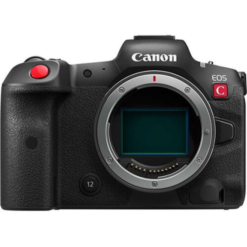 Canon Eos R5 - Harga Terbaru Juli 2024 | Blibli