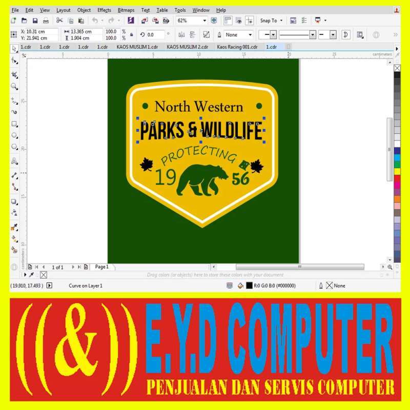 Jual Desain Kaos Retro Adventure And Outdoor Koleksi Template Design ...