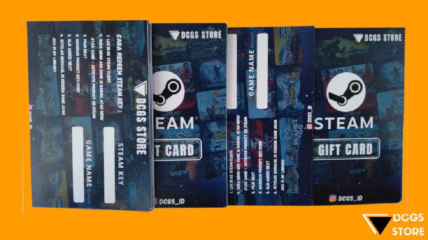 Jual Resident Evil 8 Village - Lisensi Steam Gift Card Pc Game Original ...