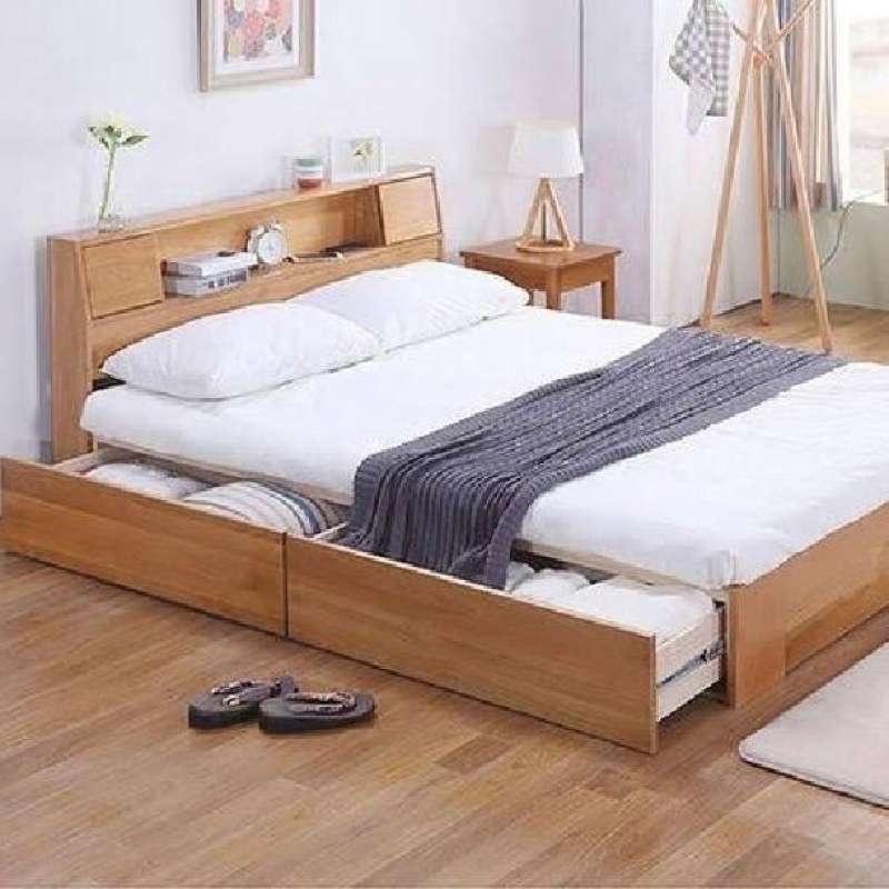 Jual Dipan Kasur Minimalis Di Seller Supply Store - Bobosan, Kab ...