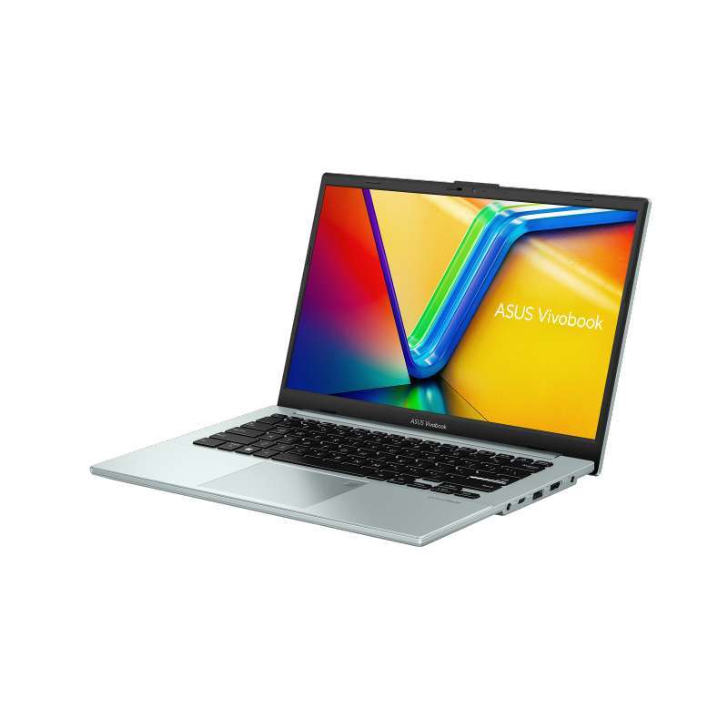 Promo Asus Vivobook Go 14 E1404fa - Ryzen 3 7320u 8gb 256gb Radeon 610m ...