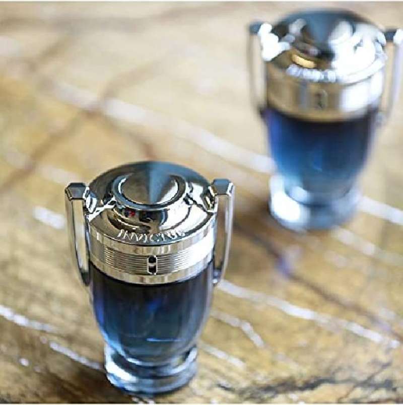Jual Paco Rabanne Invictus Legend Fragrance For Men - Spicy, Woody ...