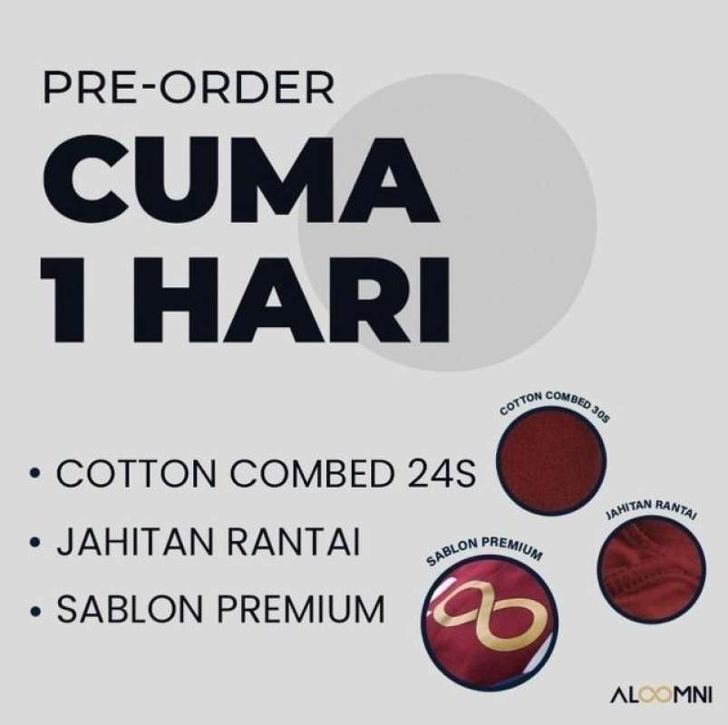 Jual Kaos Azan Definition - Makna Azan | Aloomni.id Di Seller Aloomni ...