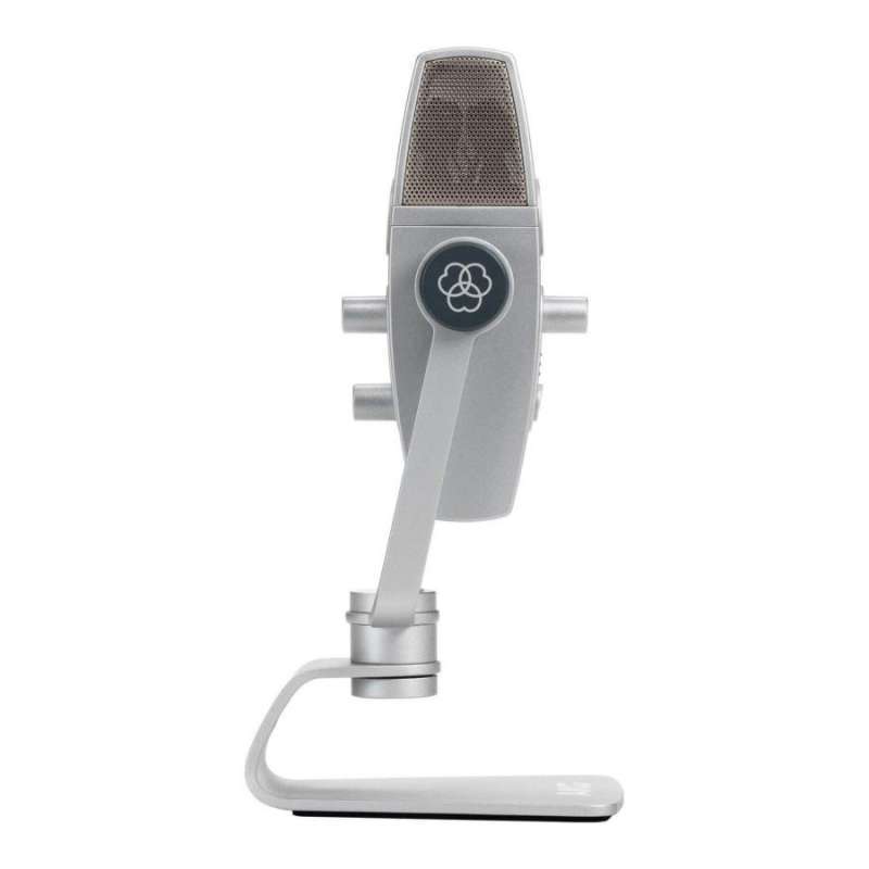 Jual Akg Lyra - Multi-pattern Ultra Hd Usb Microphone Di Seller Destiny ...