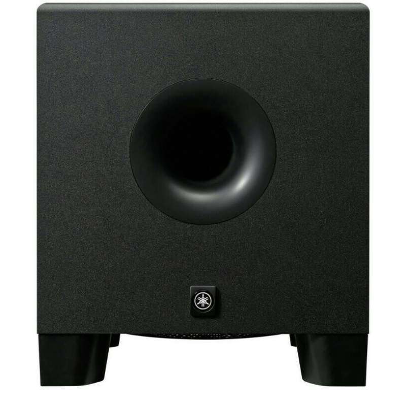 Jual Yamaha HS8S - Powered Studio Subwoofer 8 di Seller Destiny Sound ...