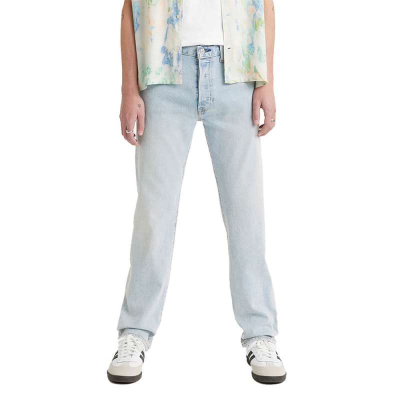 Promo Levi's® Men's 501® Original Jeans (00501-3421) - Inseam 32 36 ...