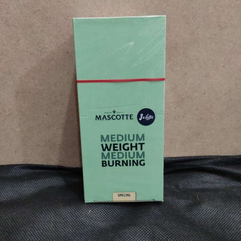 Promo ALL VARIAN KERTAS PAPER PREMIUM MASCOTTE PER BOX ISI 50 BUKU ...