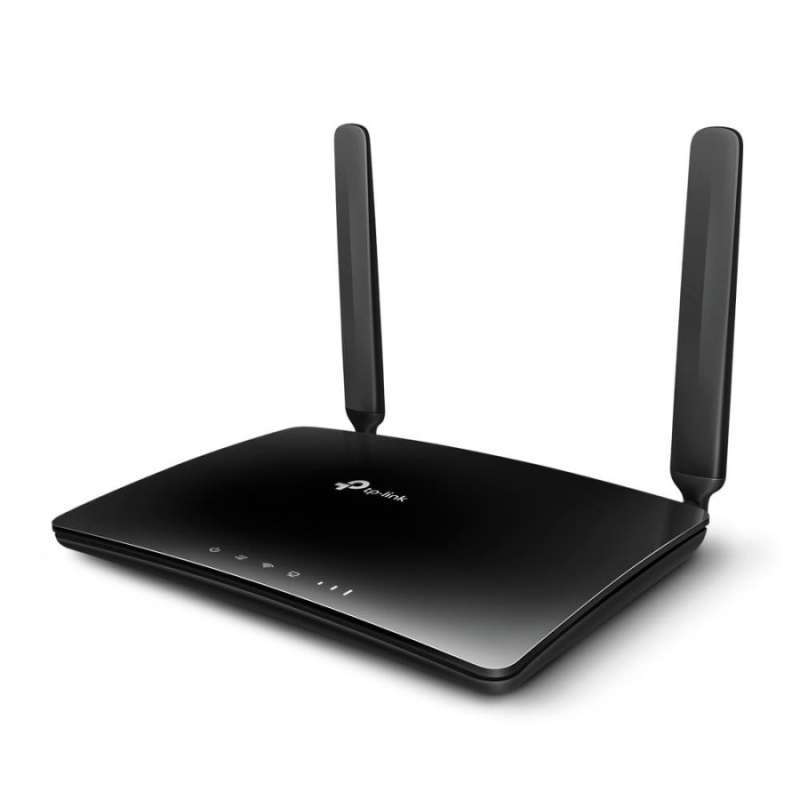 Jual Tp Link Wireless Router 3g 4g Tl Mr6400 Di Seller Sivali Indo Network Sivali Indo