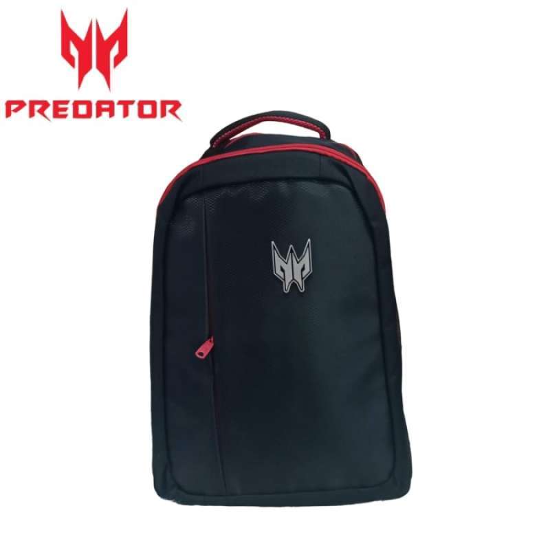 Jual Tas Backpack Laptop Acer Predator Gaming Original di Seller INDAH ...