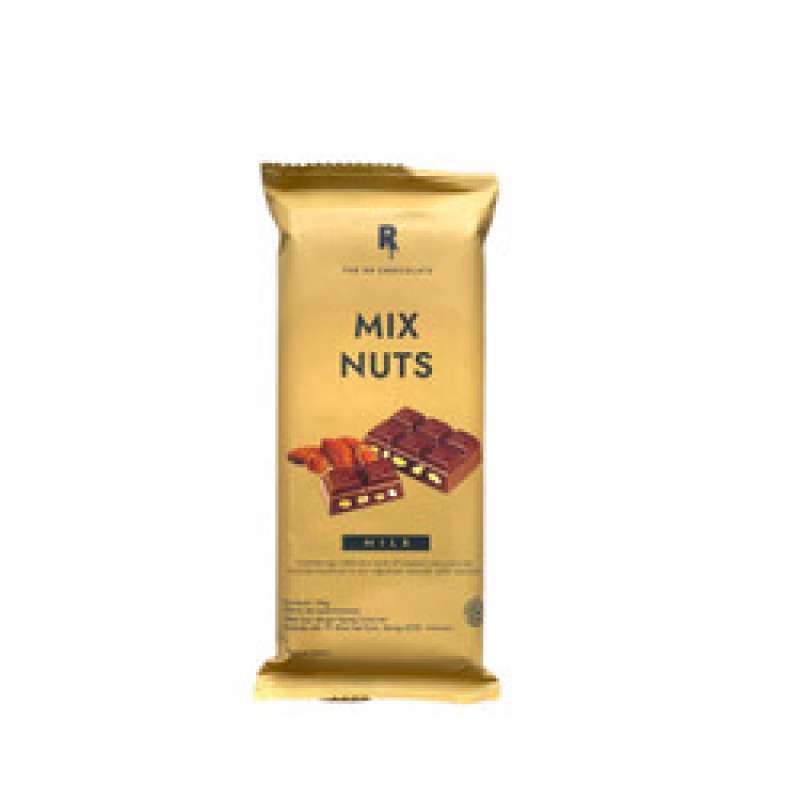 The Rr Chocolates Gratis Ongkir 🏷️ Harga Murah Juni 2026