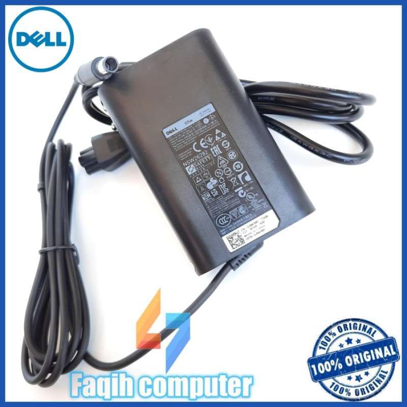Jual Adaptor Charger Laptop Dell Latitude 5300 5400 5500 7300 P80F P96G ...
