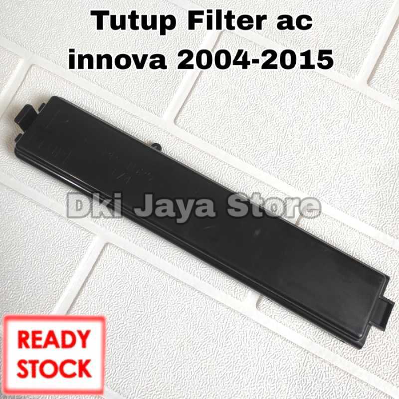 Promo Tutup filter ac innova fortuner hilux hiace corolla altis goo ...