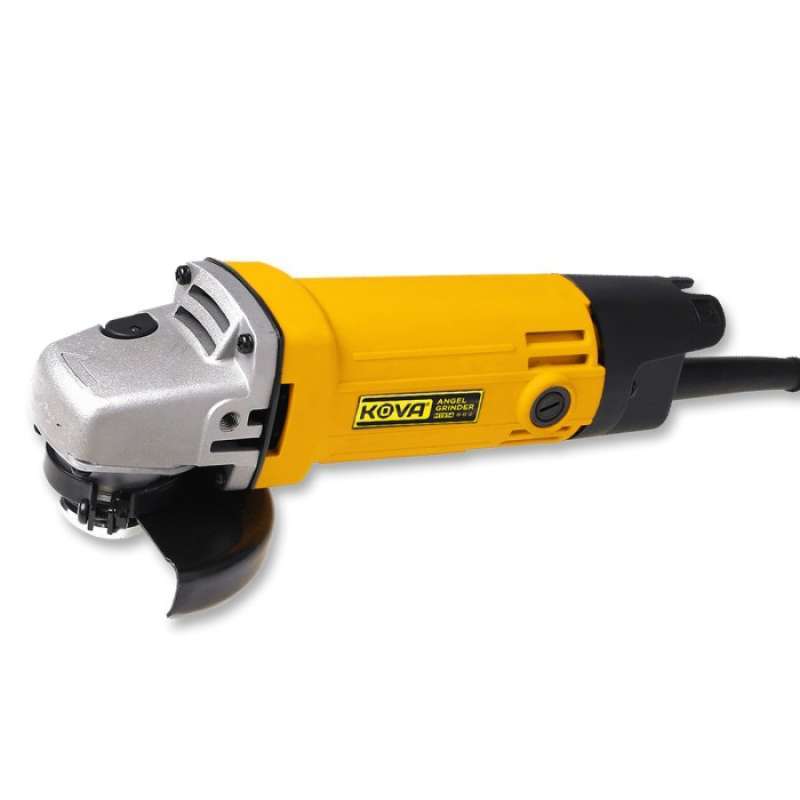 Promo Kova Mt954 Angle Grinder Listrik Mesin Gerinda Tangan Polish ...