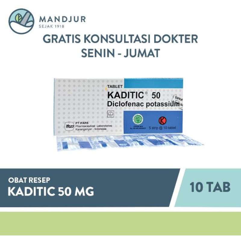 Kaditic Tablet Lengkap Harga Terbaru Maret 2024 | Blibli