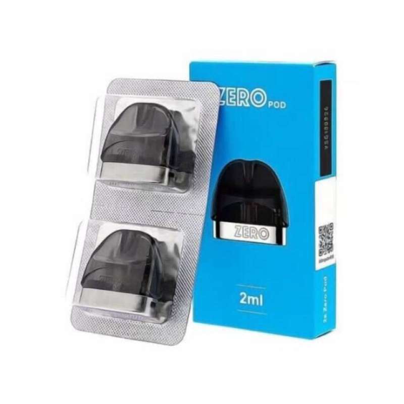Jual [semuajual]renova Zero Pod Mod / Rokok Elektrik / Vape Mini Dan Di ...