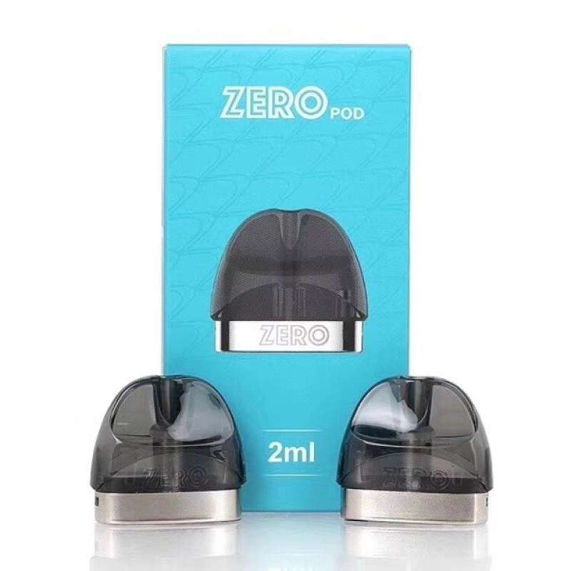 Jual [semuajual]renova Zero Pod Mod / Rokok Elektrik / Vape Mini Dan Di ...