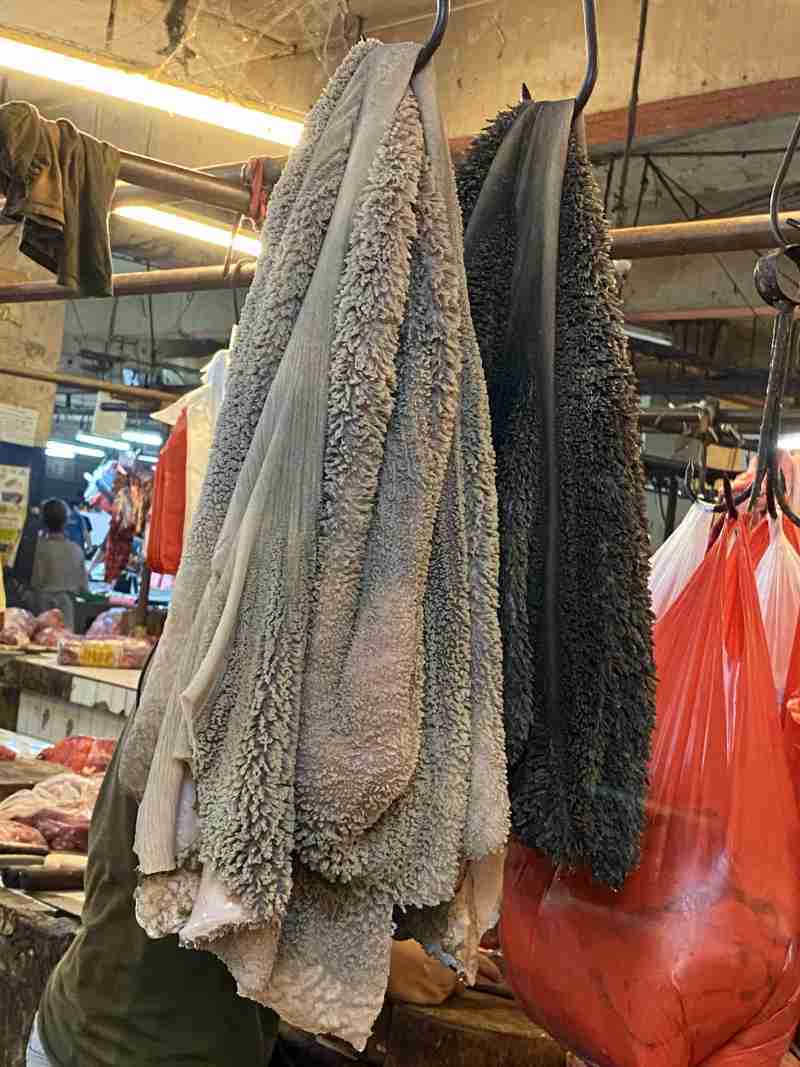 Jual Babat Sapi Fresh Segar Jeroan Lokal - 500gr Di Seller Meat Time 24 ...