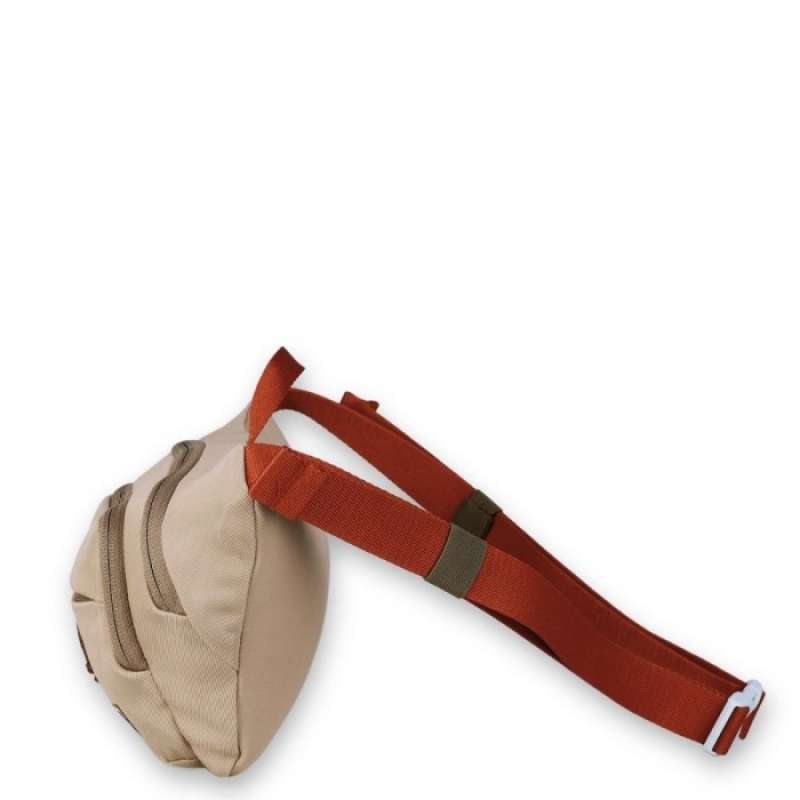 Promo Eiger Fiora Hip Pack - Khaki Diskon 23% Di Seller May Id ...