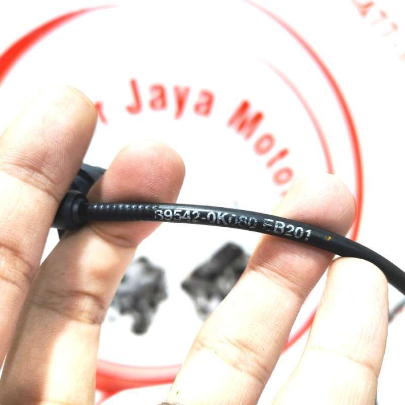 Promo Sensor speed / sensor abs fortuner vrz / hilux revo SINIL Diskon ...