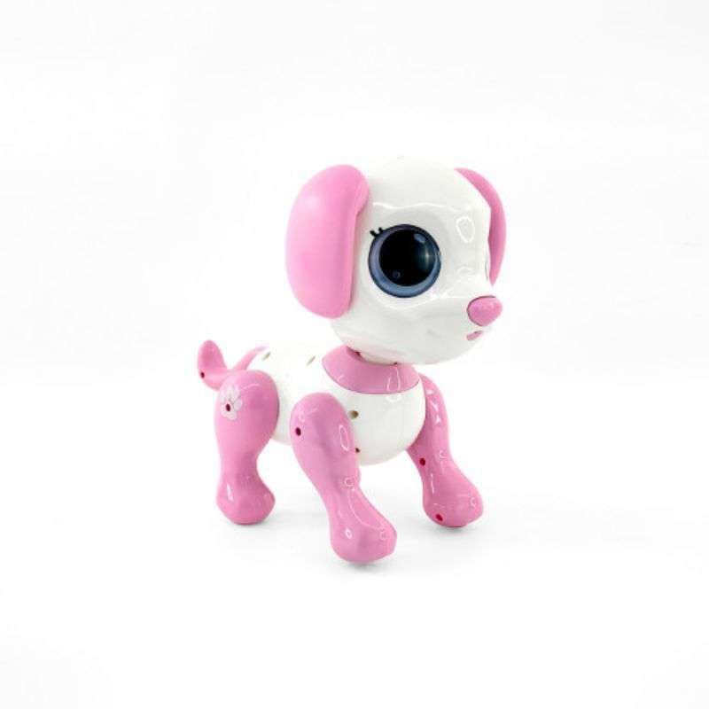 Jual Emco Robot Puppy Bot 2 Mix Di Seller Toys Kingdom Indonesia ...