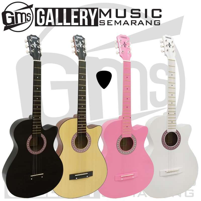 Jual Gitar Akustik Lesley Terbaik Februari 2025 - Harga Murah & Gratis ...