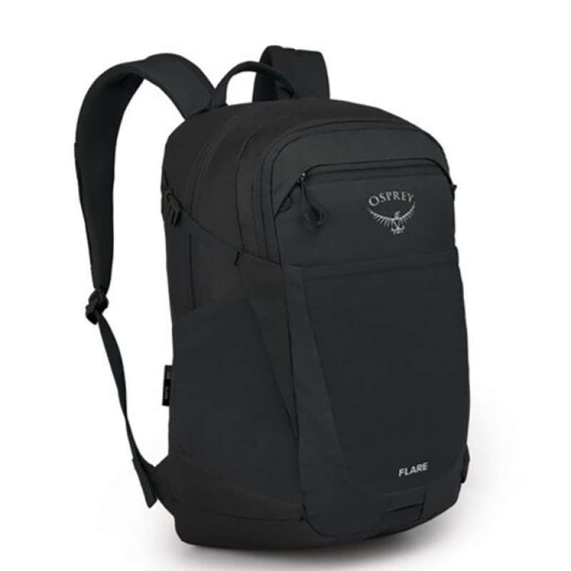 Jual Tas Ransel Osprey Flare 27 Backpack di Seller Outdoorshop Antartic ...