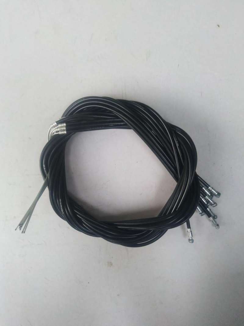 Jual Kawat Tali Rem Baja Sepeda Original Terbaru - Harga Promo Murah ...