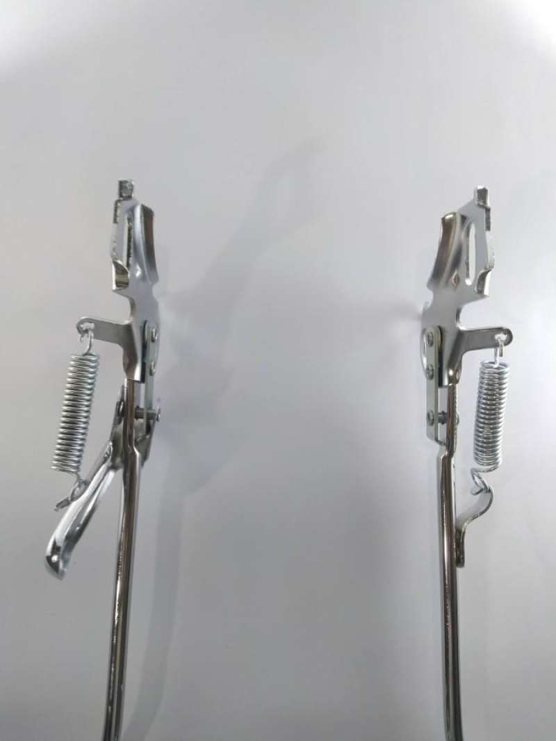 Jual Standar 2 Pacific sepeda mini 26 Pacific Besi di Seller diarion70 ...