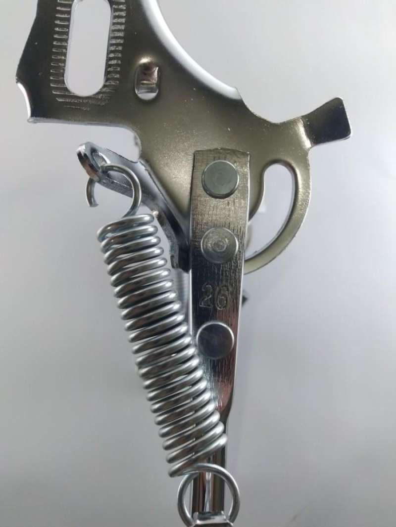 Jual Standar 2 Pacific sepeda mini 26 Pacific Besi di Seller diarion70 ...