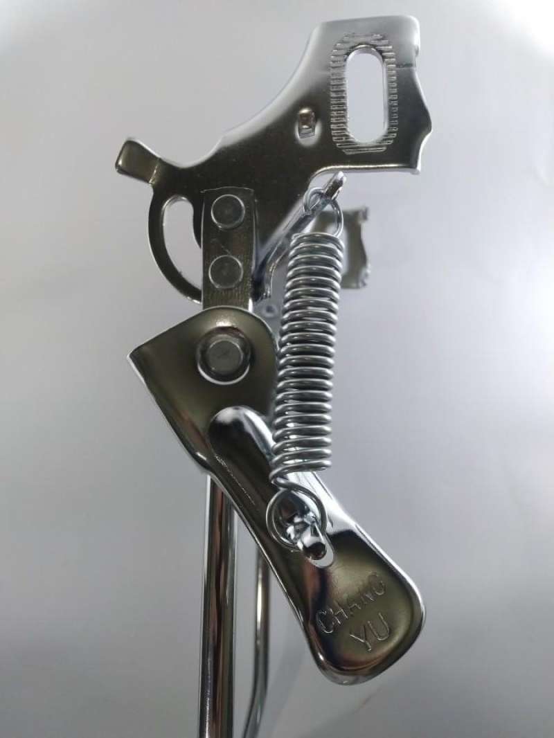 Jual Standar 2 Pacific sepeda mini 26 Pacific Besi di Seller diarion70 ...