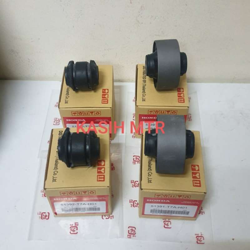 Promo BUSHING ARM SAYAP DEPAN BESAR KECIL HRV HR-V SE PRESTIGE 1.5 1.8 ...
