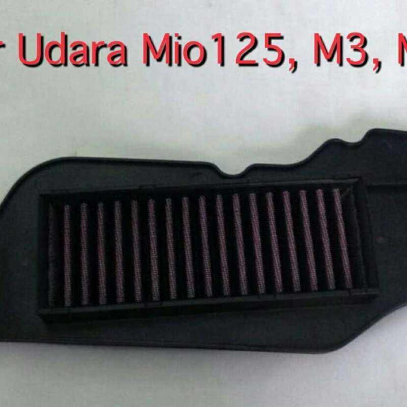 Promo BUSA FILTER UDARA YAMAHA MIO 125/M3/MIO Z MEREK NEMO Diskon 17% ...