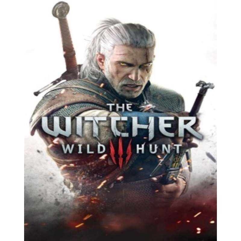 Promo The Witcher Game Paket Lengkap SEMUA SERI untuk PC Laptop - Witcher 3 Wild Hunt Diskon 17% ...