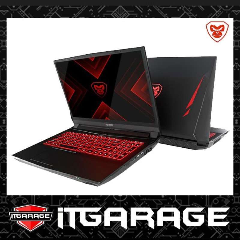 Promo Axioo Pongo 3|i3-10100/16g/512g/rtx3070-8g Diskon 10% Di Seller ...