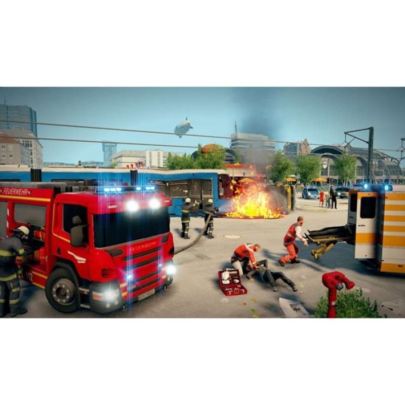 Promo Emergency Game Untuk Komputer Pc Laptop Koleksi Lengkap Terbaru ...