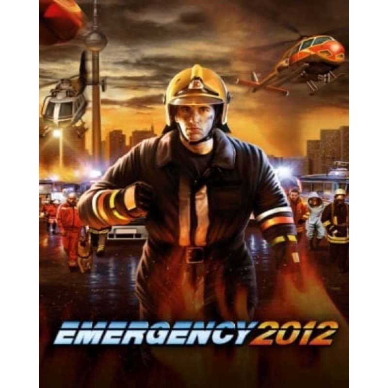 Promo Emergency Game untuk Komputer PC Laptop KOLEKSI LENGKAP TERBARU ...