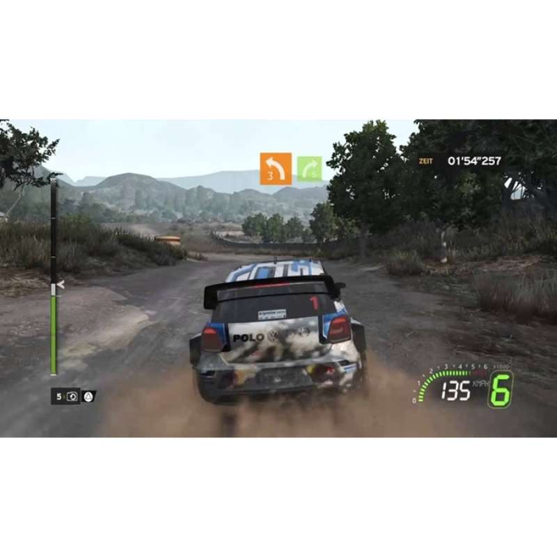 Promo Wrc 10 Fia World Rally Championship Game Untuk Komputer Pc Laptop ...