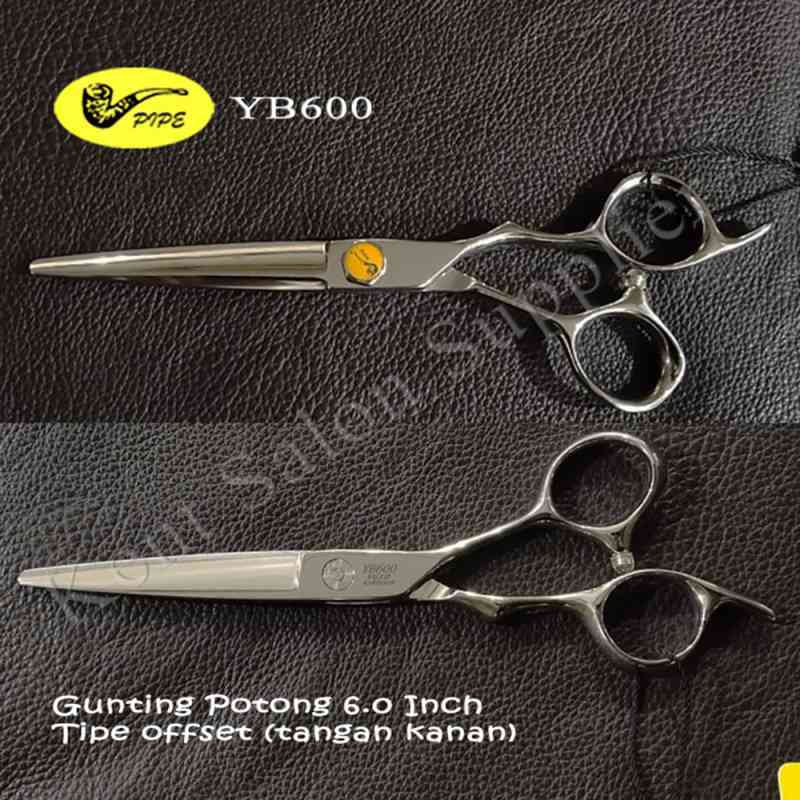 Jual Gunting Potong Pipe Yb600 Di Seller Kent Salon Supplier - Jelambar ...