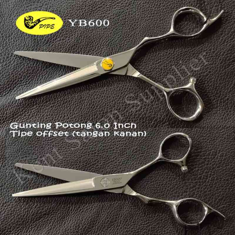 Jual Gunting Potong Pipe Yb600 Di Seller Kent Salon Supplier - Jelambar ...