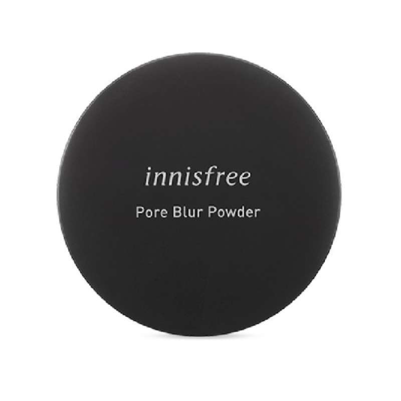 Promo Innisfree No Sebum Mineral Pore Blur Powder Loose Powder Bedak ...