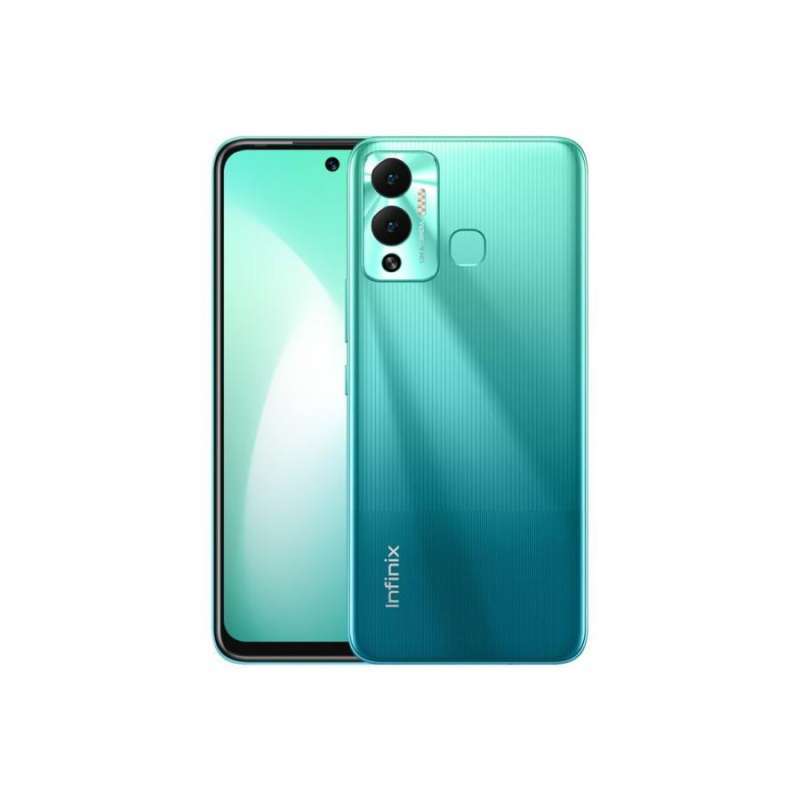 Jual Infinix Hot Play 12 8 128 Spesifikasi Original, Murah & Diskon ...