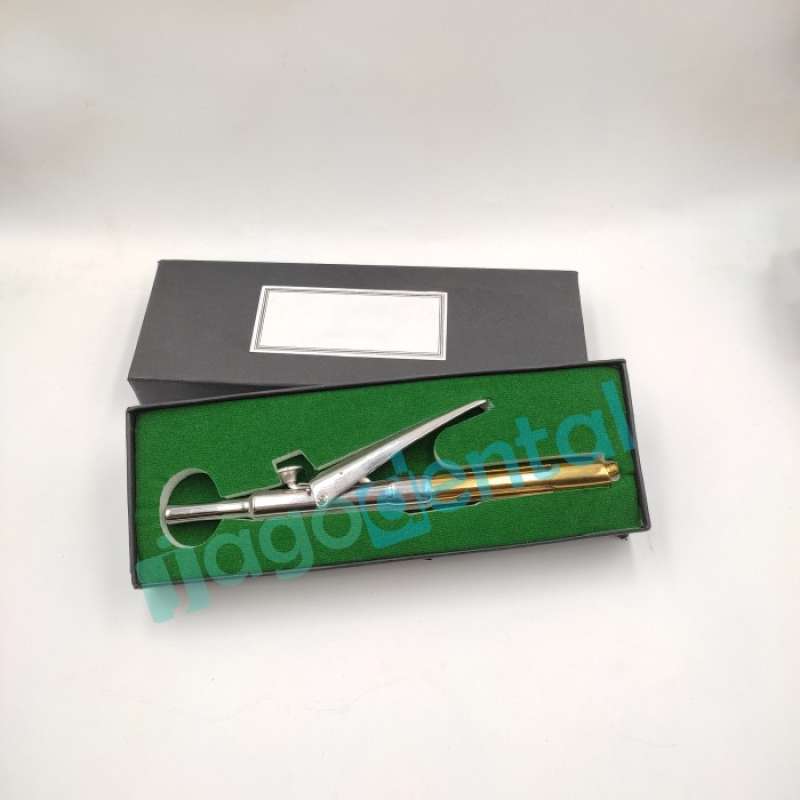 Promo Microject Syringe Automatic / Citoject Otomatis Plasma Gold ...