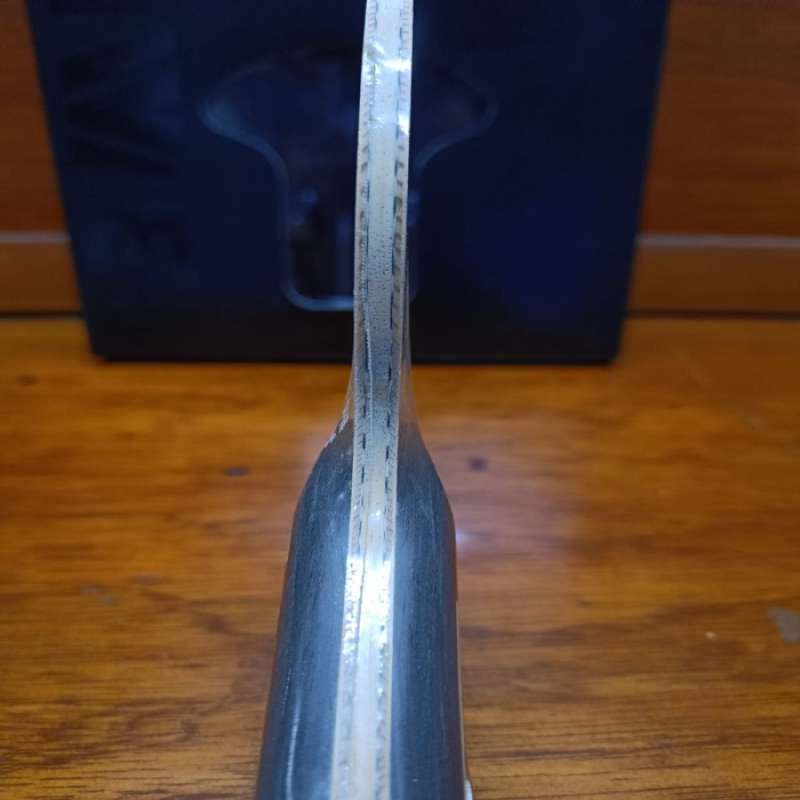 Jual Kayu Bet Pingpong Tenis Meja Sanwei Paramid Fl Original Kode Br03 ...