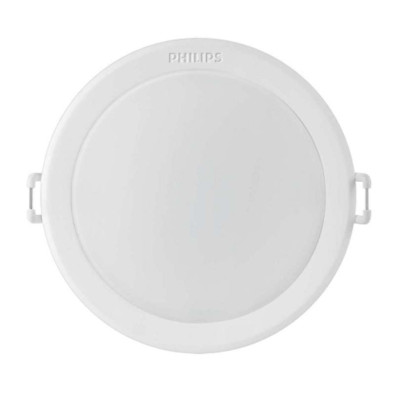 Jual Philips Downlight 12 Watt 5 Inch/lampu Philips Downlight Di Seller ...