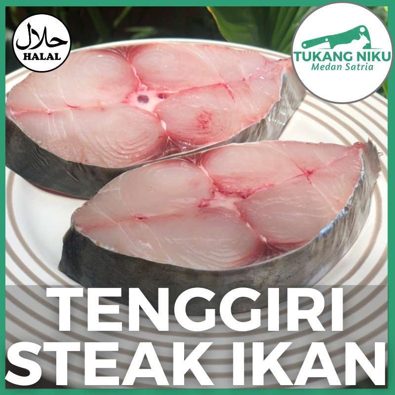Jual Ikan Tenggiri Fillet 1 Kg Terdekat 🏷️ Harga Grosir Murah Terupdate ...