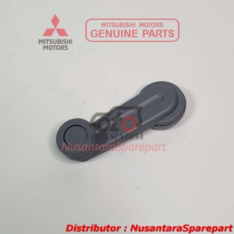 Promo Handle Pintu Putaran Kaca Mitsubishi Canter Colt Diesel Mk485160 ...