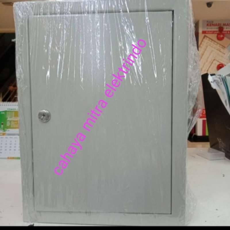 Promo BOX PANEL INDOOR 30Ã—40/ BOX PANEL INDOOR 30Ã—40 BOX PANEL Diskon ...